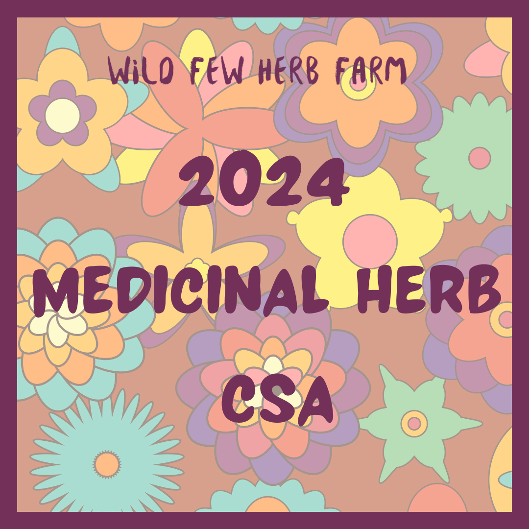 Wild Few Herb Farm